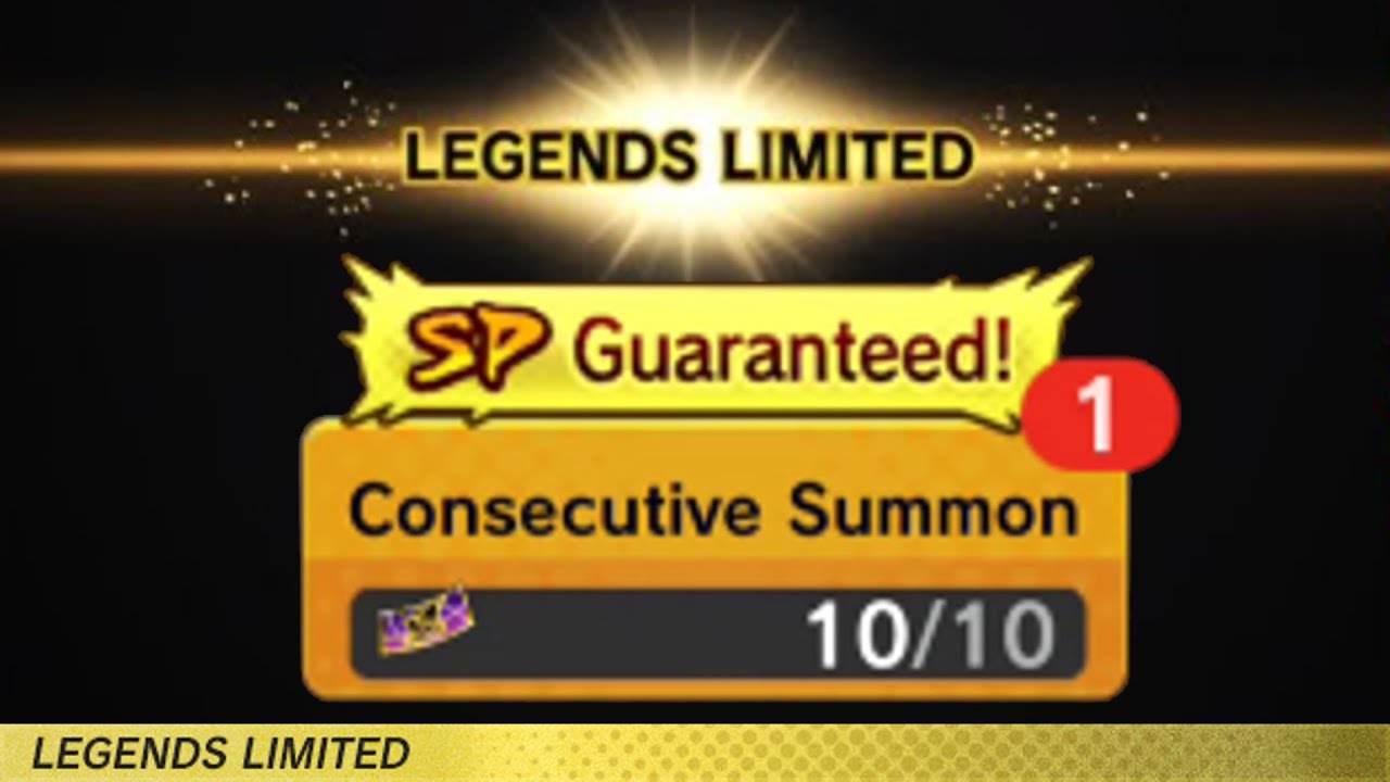 WTF! FREE LF IN LOGIN TICKET'S BUT..... ( DRAGON BALL LEGENDS ) - YouTube