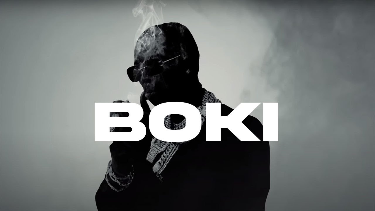 " BOKI " - Drill Type Beat | HARD Sick Balkan Drill Type Beat 2023 ...