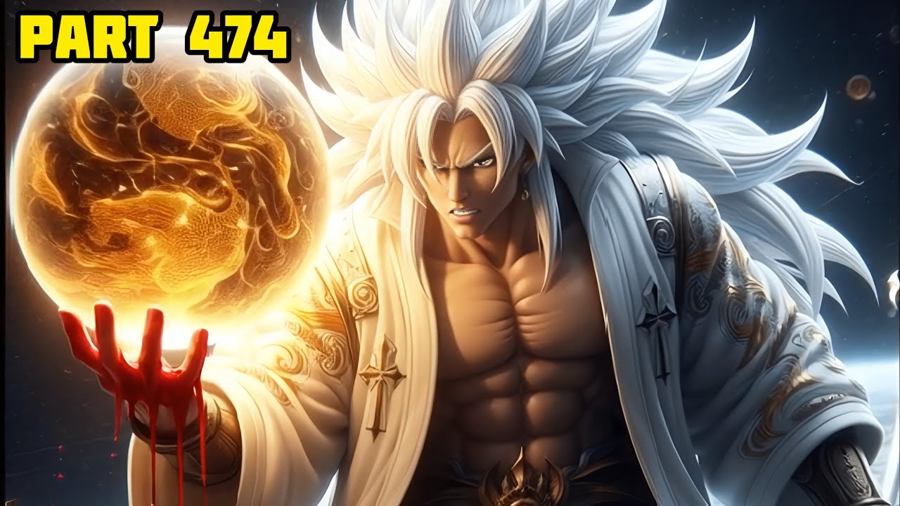Episode 474 The Multiverse King Power (King of Multiverse) - YouTube