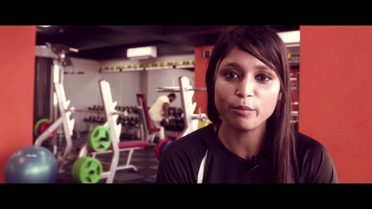 Docu Advertisement of NXT Gym - YouTube