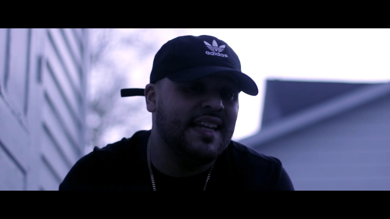 C gutta -From The Heart (feat Ali Tha Prince) - YouTube