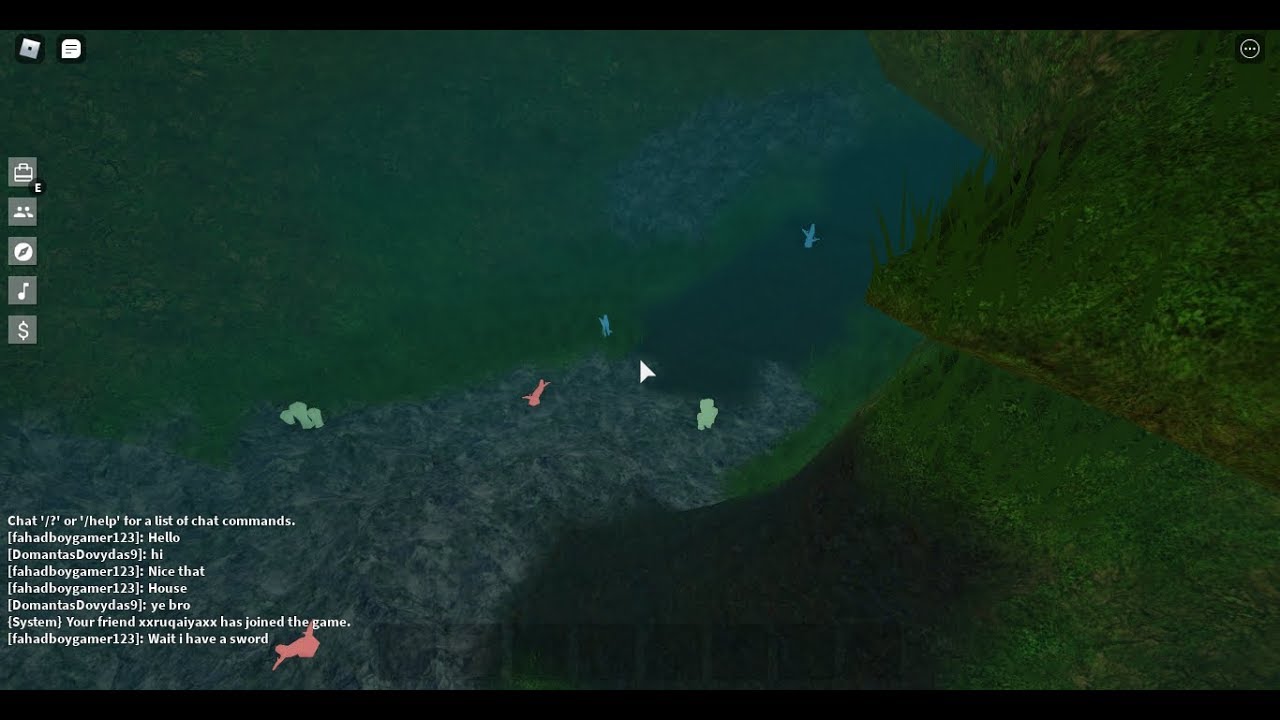 ROBLOX NEW UPDATE 11/07/2020 LIVE - YouTube