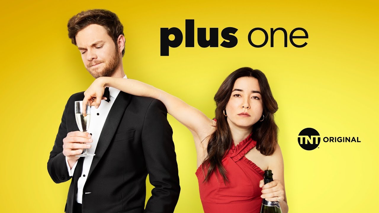 PLUS ONE | TNT Original - YouTube