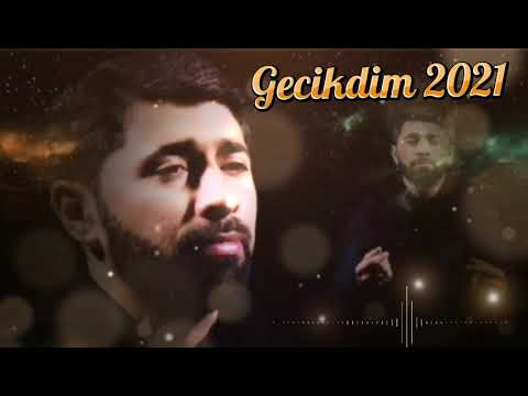 Seyyid Nicat - Gecikdim [New Clip 2021]