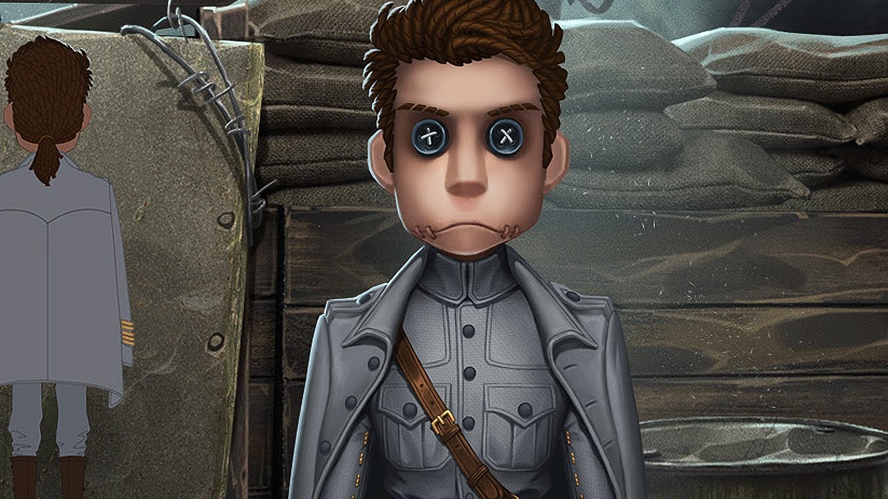 Colonel Dax - Mercenary's A Deduction Star Costume / Design / Identity ...