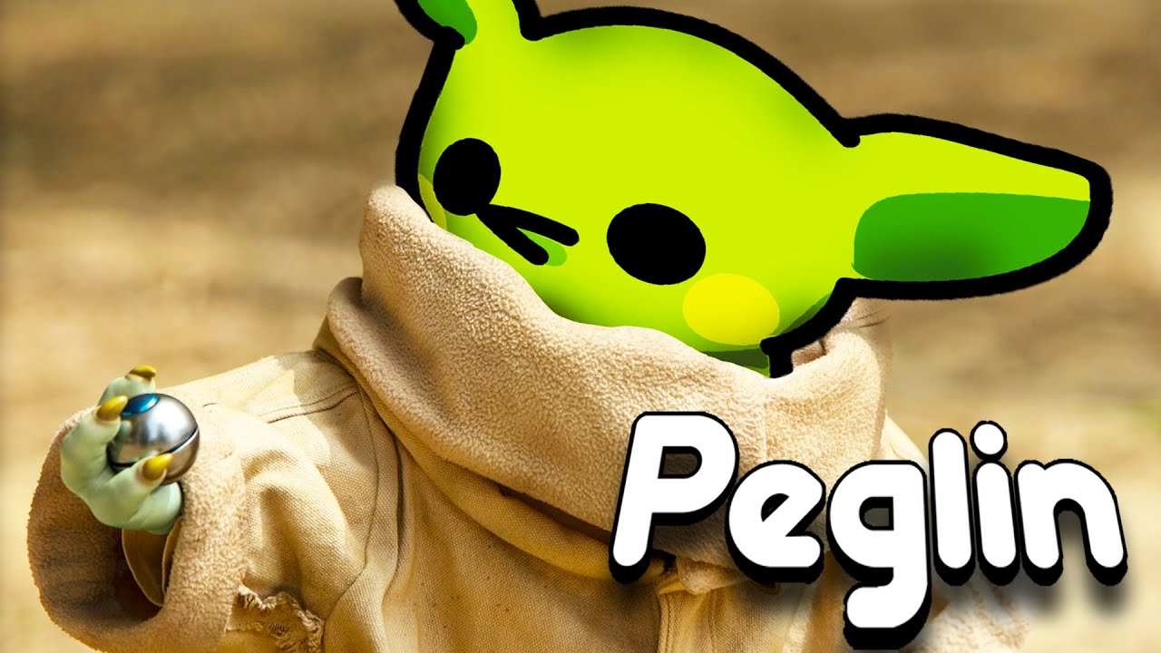 БЕРЕМ КАМНИ И ИДЕМ НА БОССОВ | Peglin #2 - YouTube