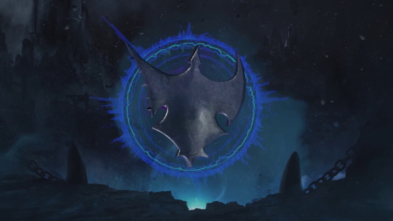 Pentakill - Tear of the Goddess | League of Legends Music - YouTube