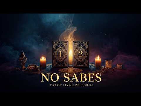 ⚠️ Elige Una Carta: Hay Algo Que Debes Saber
