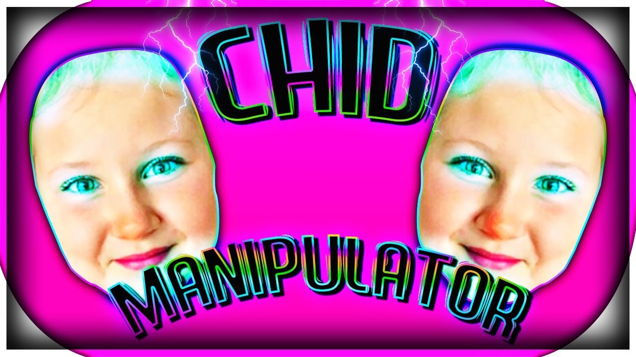 RUBY RUBE THE CHILD WHO'S A CHILD Manipulator [EXPOSED] - YouTube
