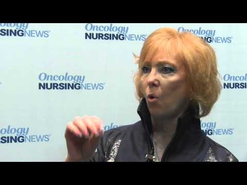 Deborah Watkins Bruner Discusses Physician and Patient Reports of ...