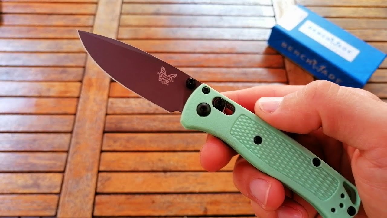 Best EDC 🔥 𝗕𝗲𝗻𝗰𝗵𝗺𝗮𝗱𝗲 𝟱𝟯𝟯 𝗠𝗶𝗻𝗶 𝗕𝘂𝗴𝗼𝘂𝘁 𝗕𝗲𝘀𝘁 𝗖𝗹𝗼𝗻𝗲 𝟮𝟬𝟮𝟯 𝗙𝗼𝗹𝗱𝗶𝗻𝗴 𝗞𝗻𝗶𝗳𝗲 ...