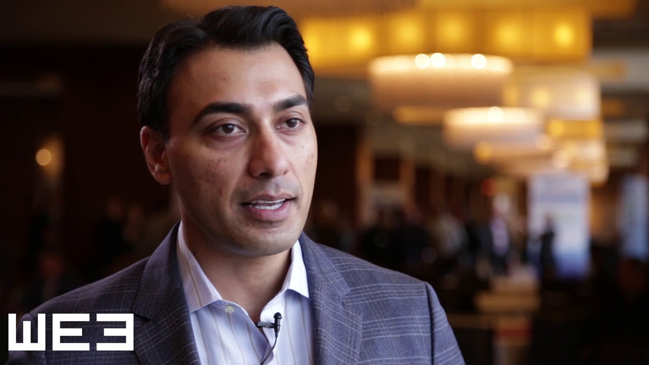 WE3 Summit - Harmon Sandhu, Smart Energy Water - YouTube