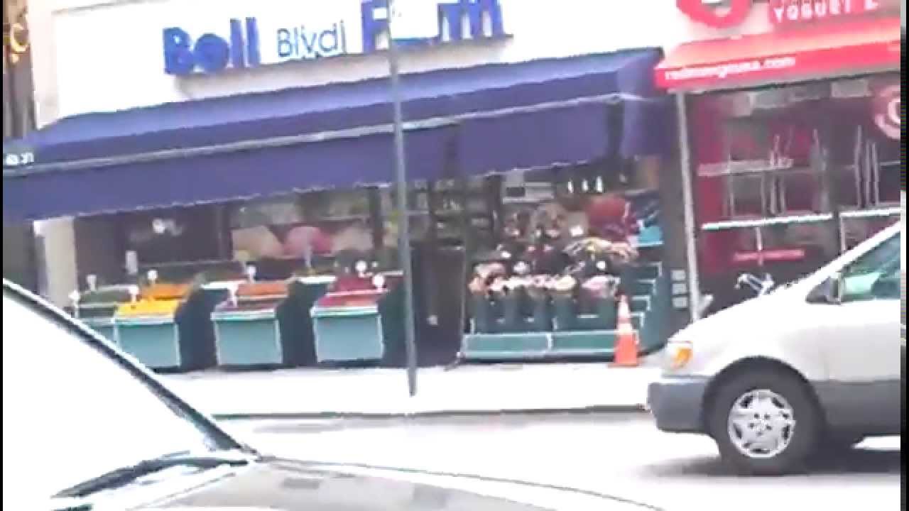 Bell Boulevard Bayside Queens NY - YouTube