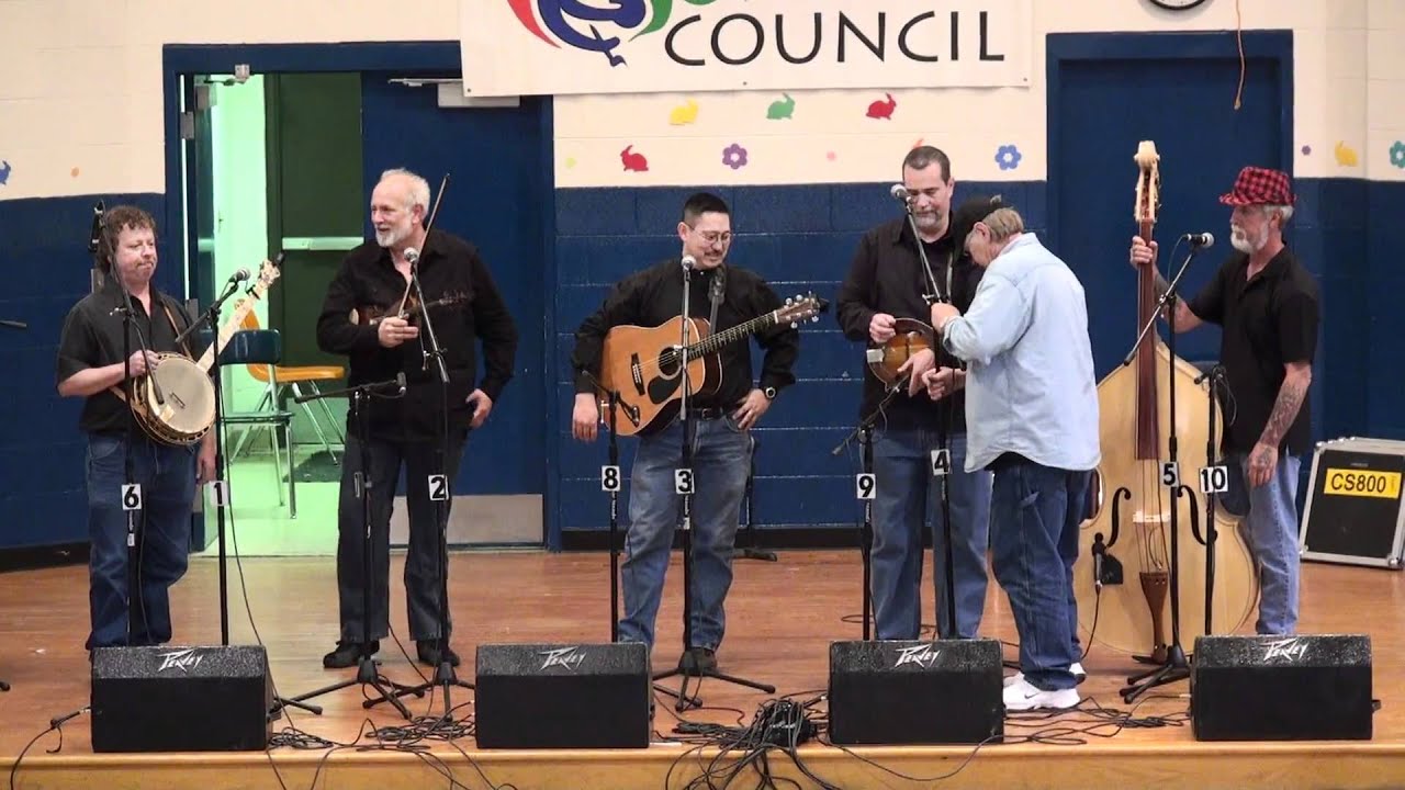 yadkinville 2011 231 - YouTube