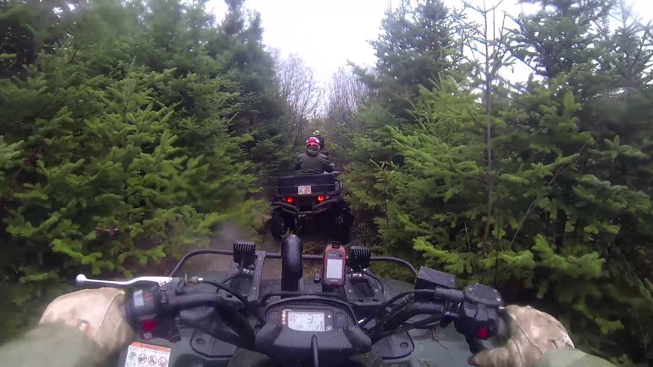 Late Autumn Adventure Part 1 - YouTube