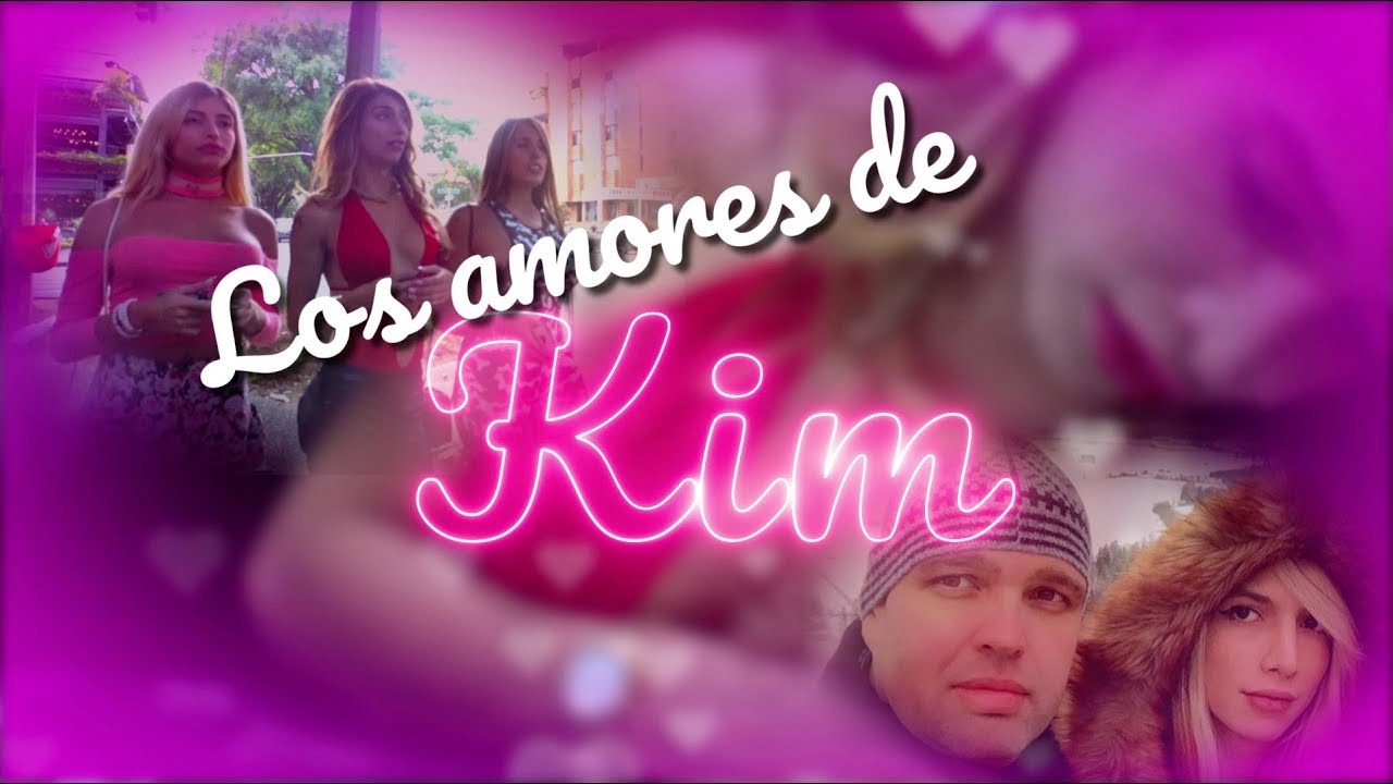 Los amores de Kim - Testigo Directo HD - YouTube