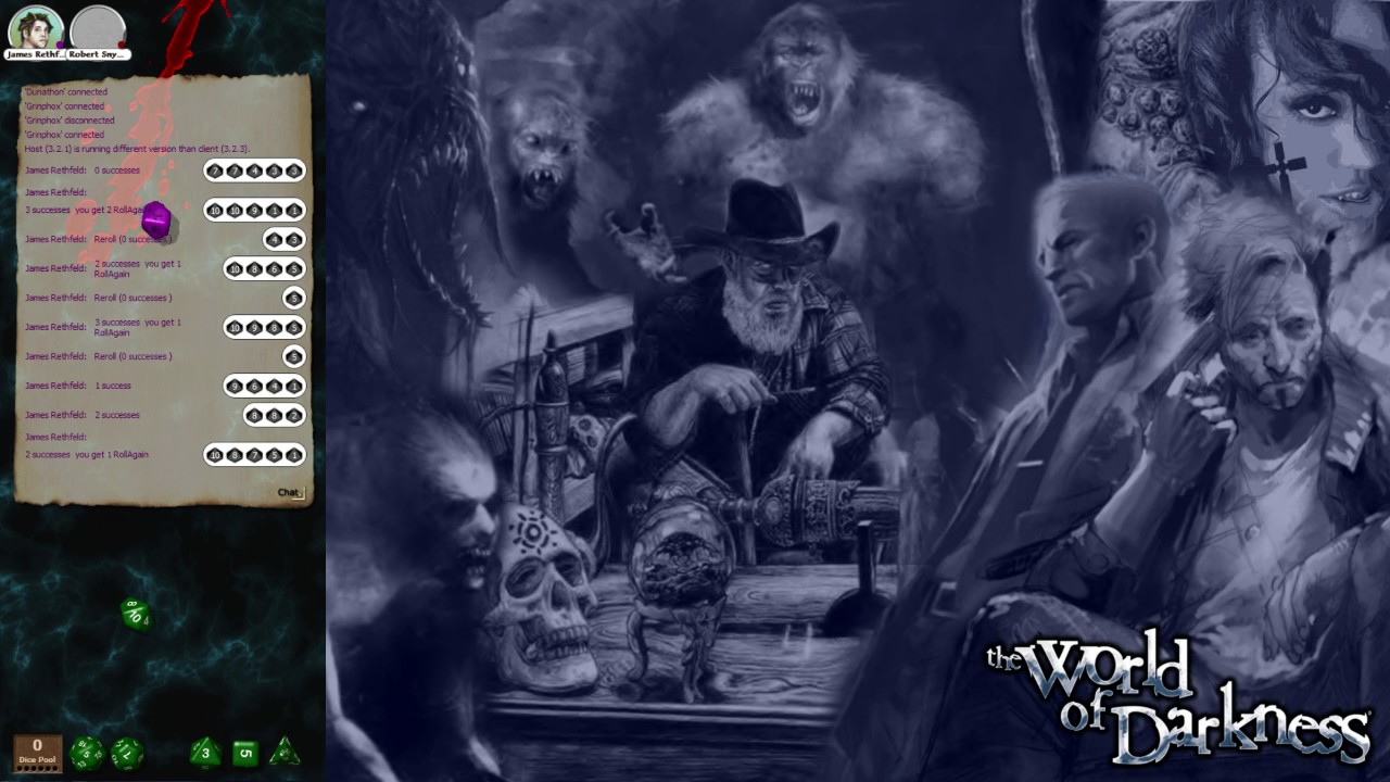 Vampire Strippers! - YouTube