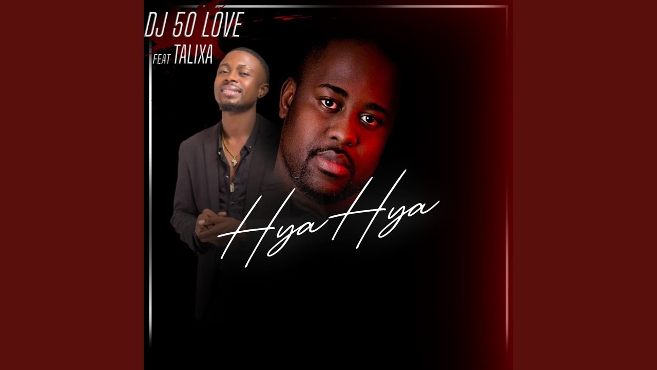Hya Hya (feat. Talixa) - YouTube