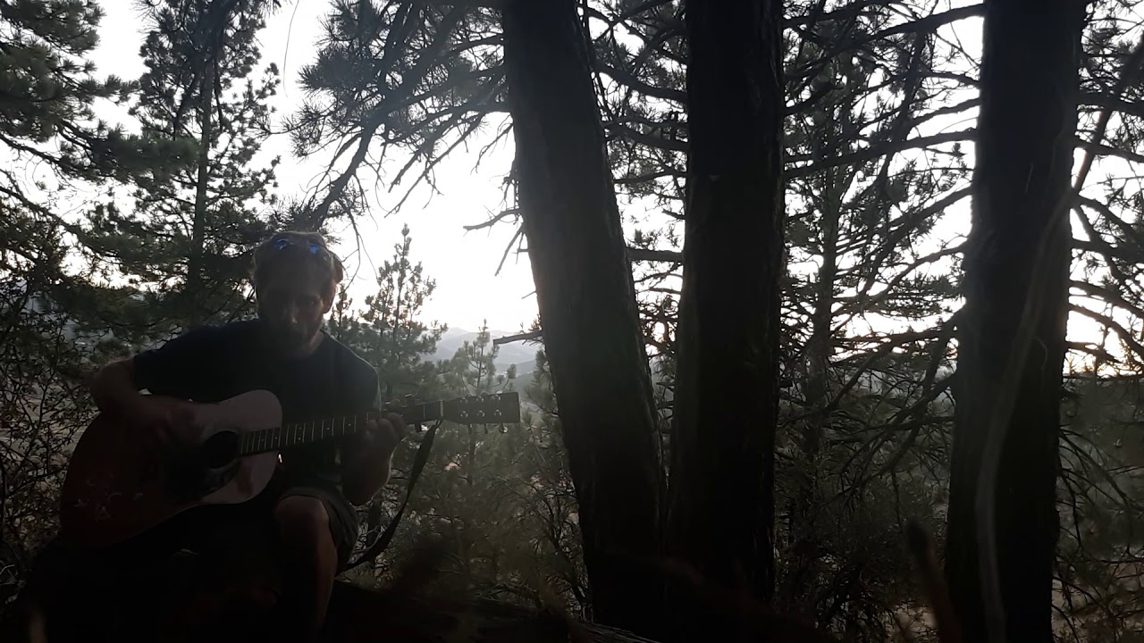 Lazy moonshiner (cover) Nicolas Ridout arr. by Lost Dog Street Band ...