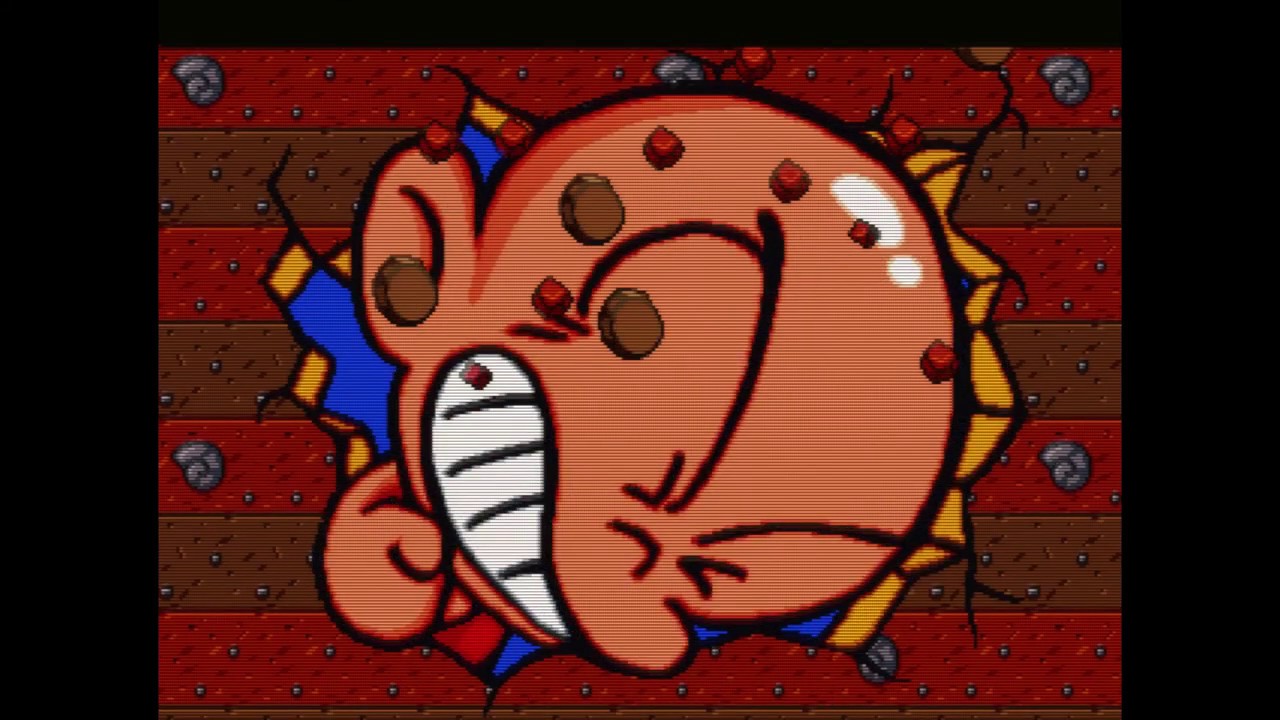 BC KID [Special Arcade Version] HD - YouTube