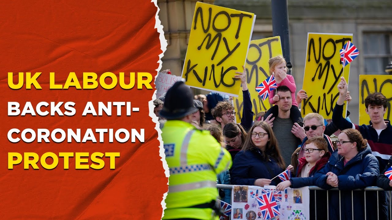 The Royal Family News Live : Labour MP Lewis To Speak At Anti ...