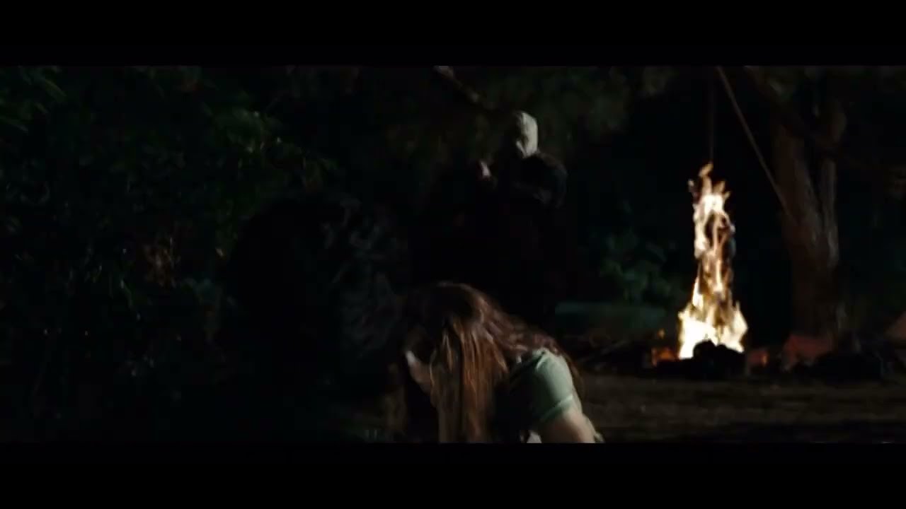 Friday The 13th 2009: Opening Scene - YouTube