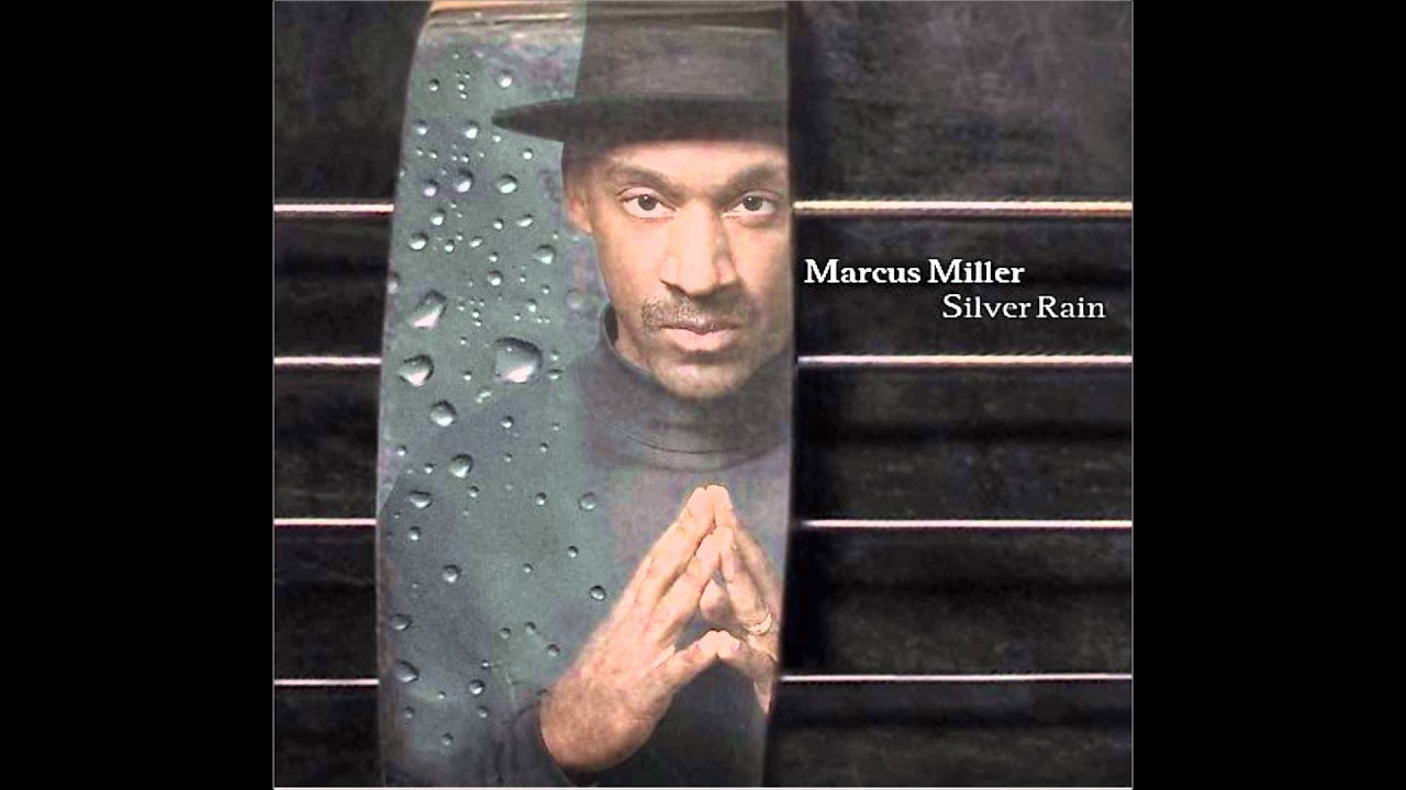 Silver Rain - YouTube