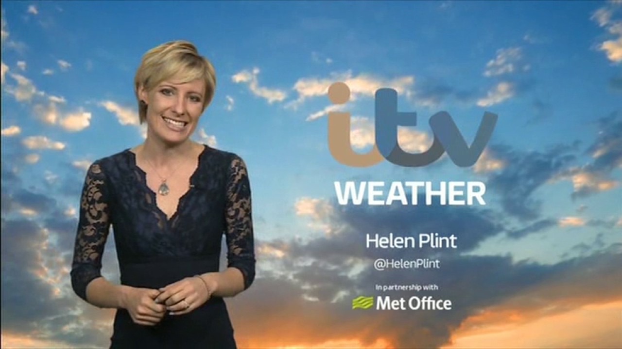 Sangeeta Bhabra Helen Plint Meridian Weather 2017 04 10 - YouTube