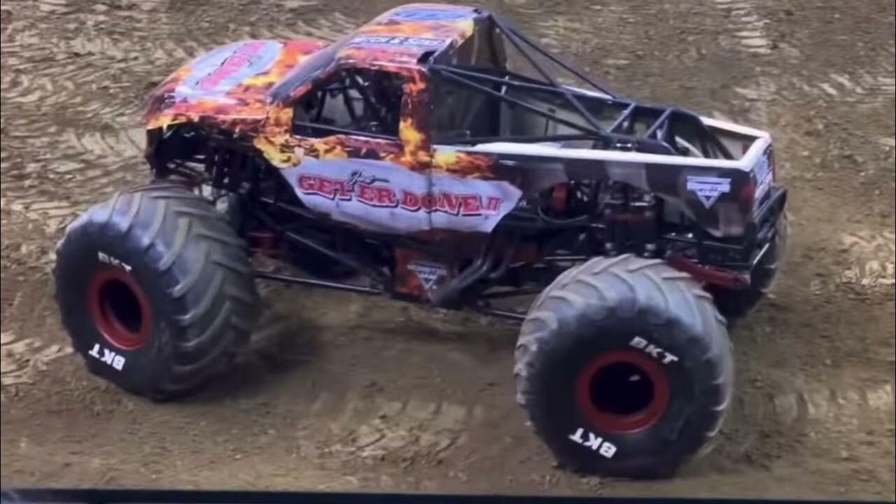 Just Get Er Done II Monster Jam Theme Song YouTube just-get-er-done-ii-monster-jam-theme-song-youtube