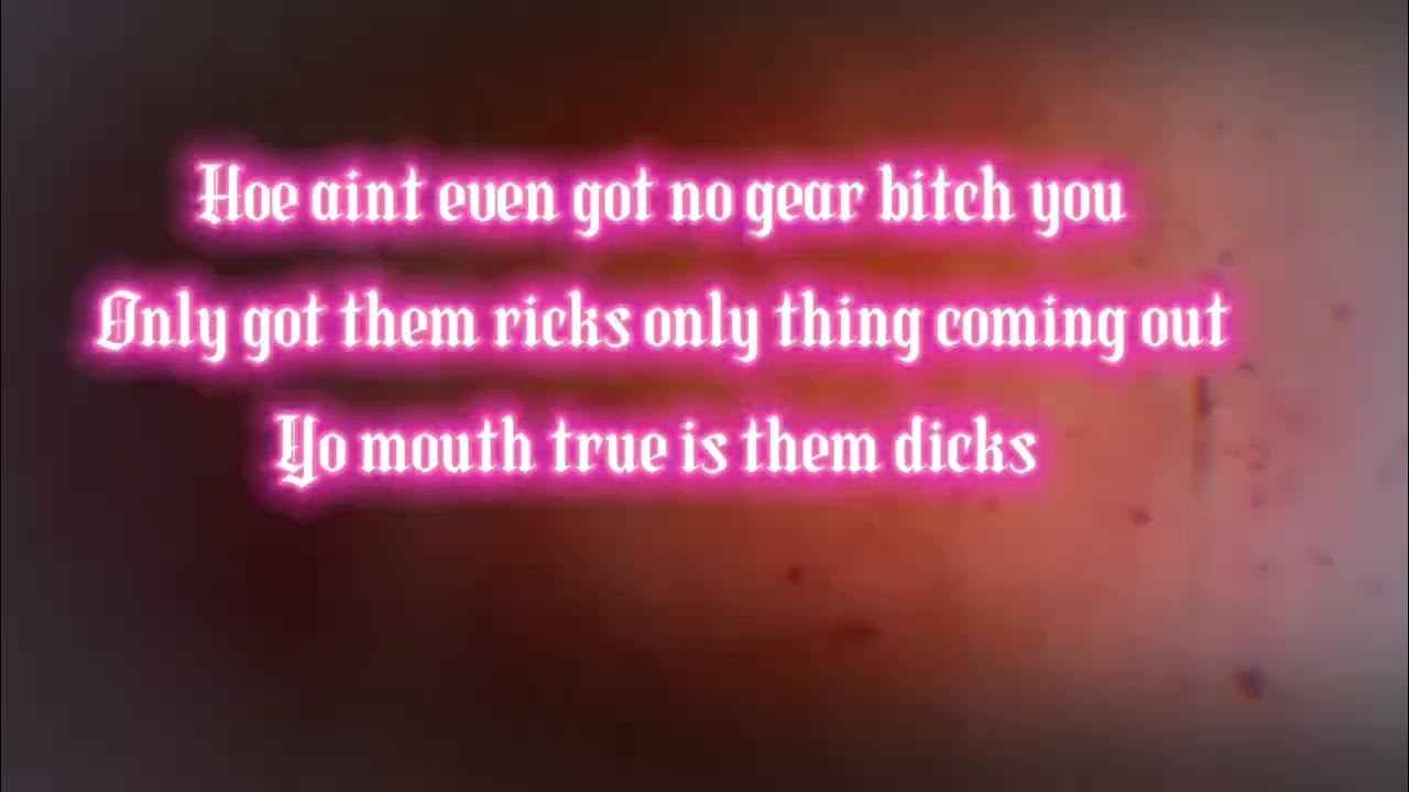 Blasian Doll ~ Missy Elliot (Mello buckzz diss) Lyrcis - YouTube