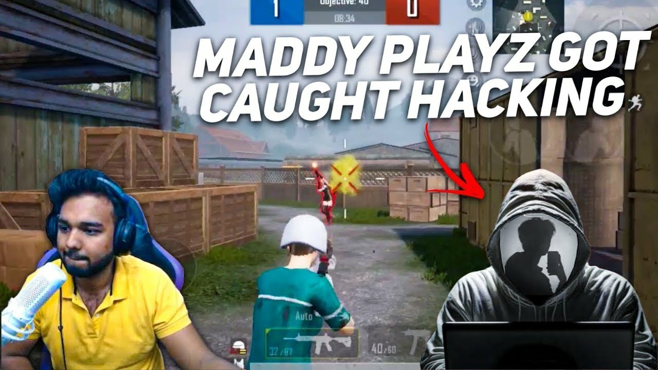 𝐅𝐢𝐧𝐚𝐥𝐥𝐲 @SnehilopGaming 𝐂𝐨𝐧𝐟𝐢𝐫𝐦 @maddy-playz 𝐢𝐬 𝐀 𝐍𝐨𝐨𝐛 𝐇𝐚𝐜𝐤𝐞𝐫 🤣 - YouTube