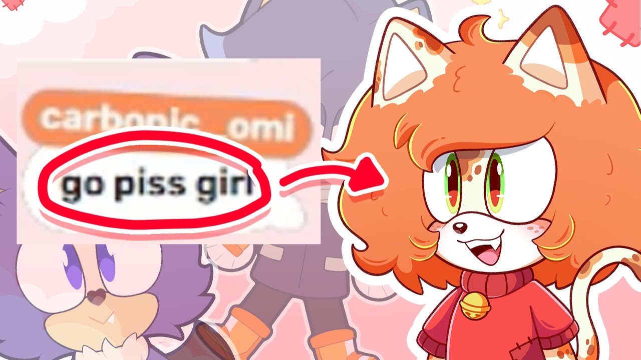 Drawing your OCs | Raffle Stream - YouTube