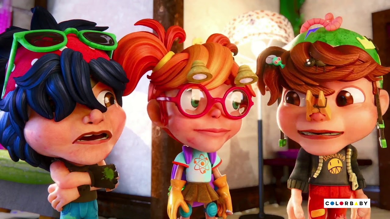 Fartist Club Webisodes 1-4 | ESPAÑOL - YouTube