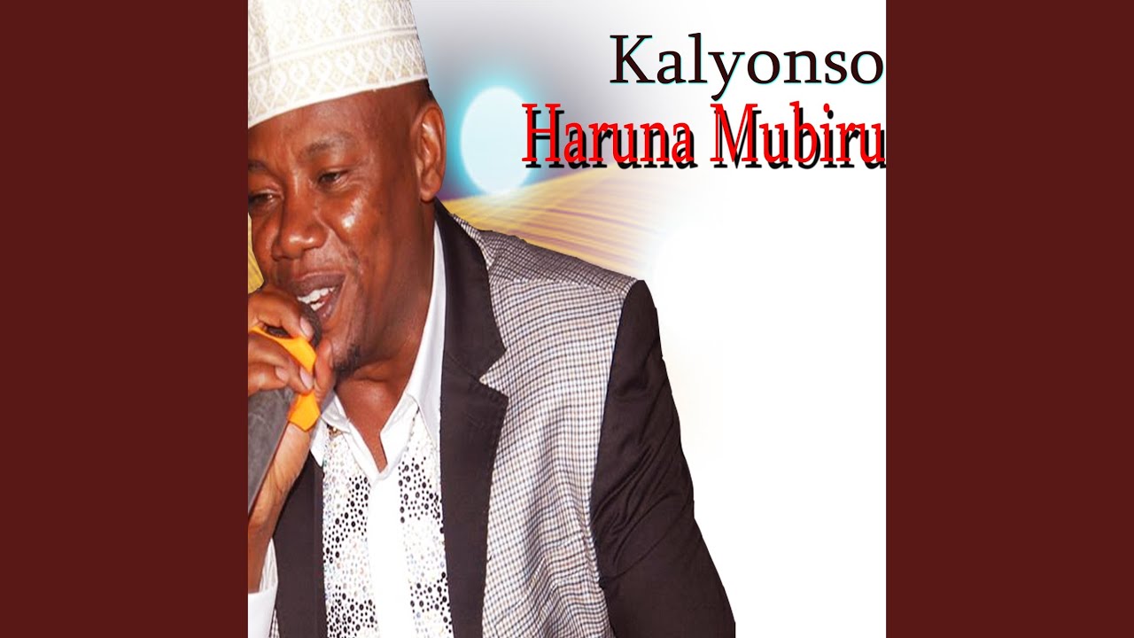 Mulaba Mayumba - YouTube
