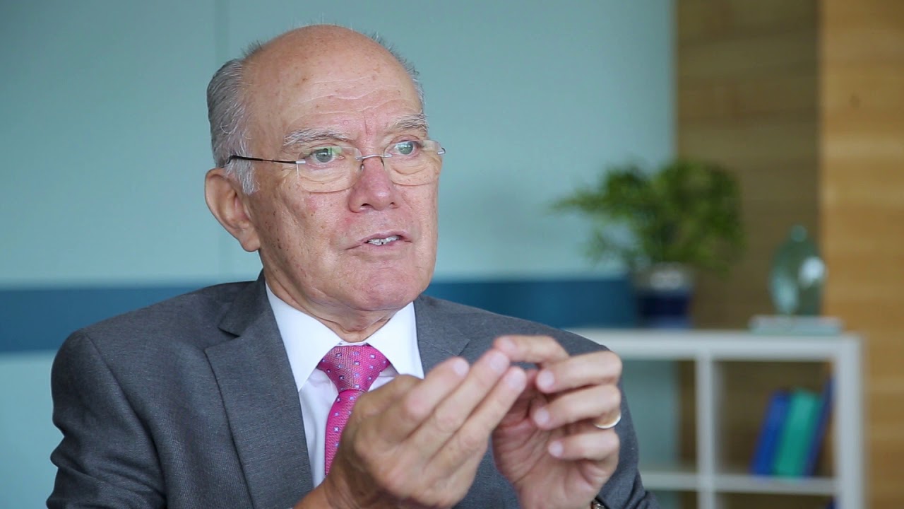 The Connection Journey: History of the Pull-Through Procedure - YouTube