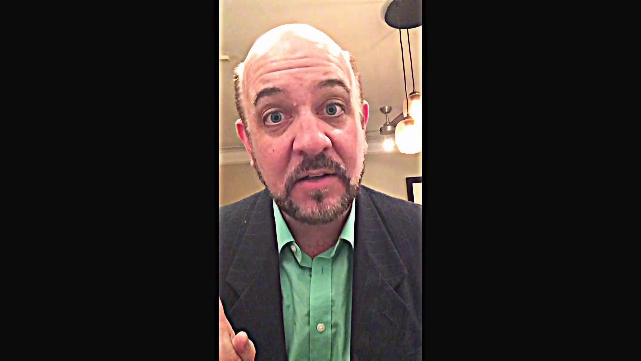 audition PYGMALION (Henry Higgins) - YouTube