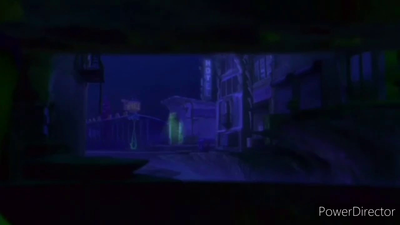 Cartoon Tale Part 17: Finding a Place for Tails/Tails' Secret Reveals ...