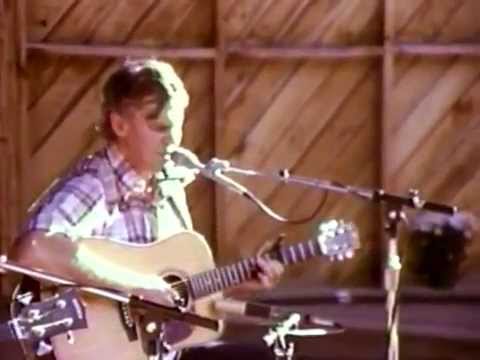 Tennessee Stud - Doc & Merle Watson (6/24/79-Sk) - YouTube