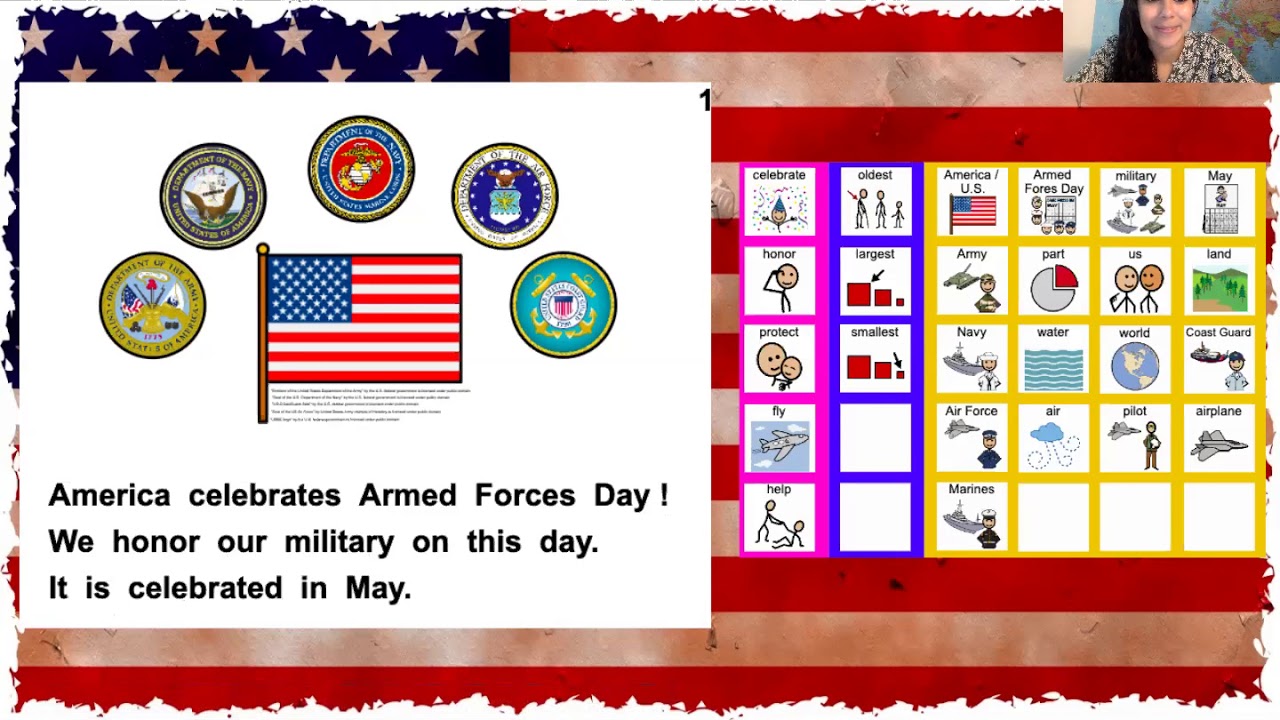 Armed Forces N2Y - YouTube