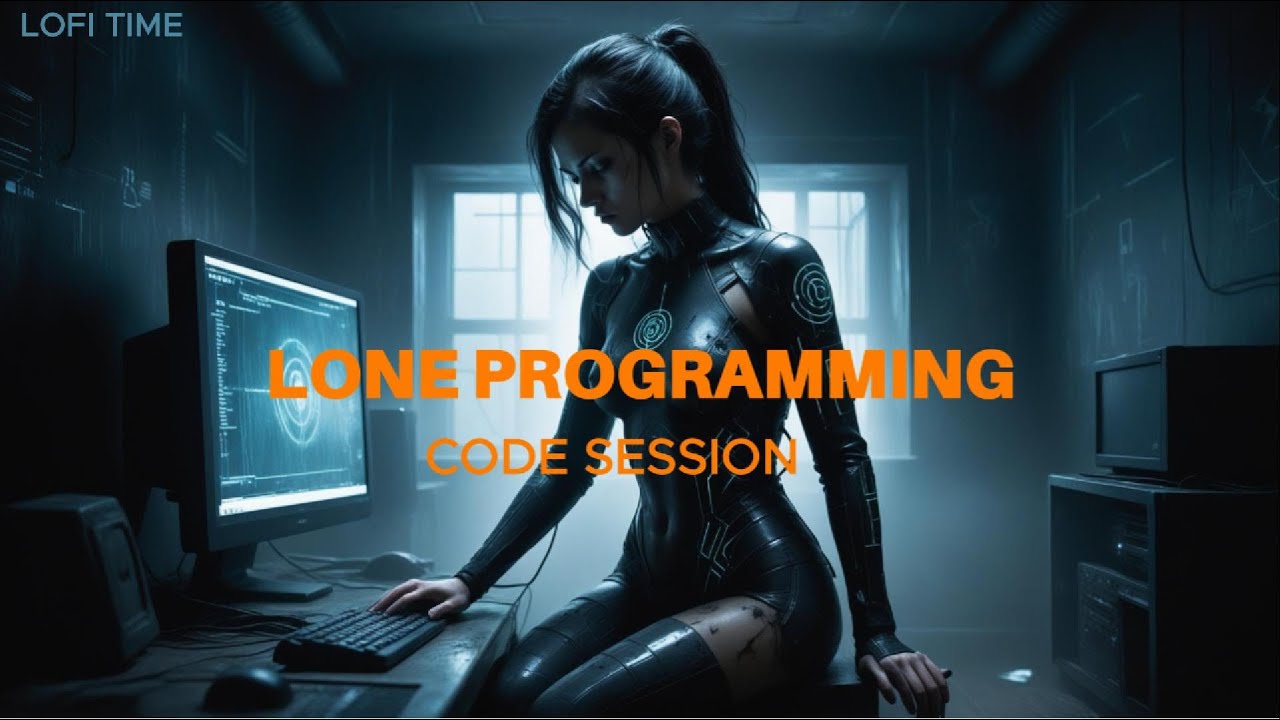 Music for Long Coding session - YouTube