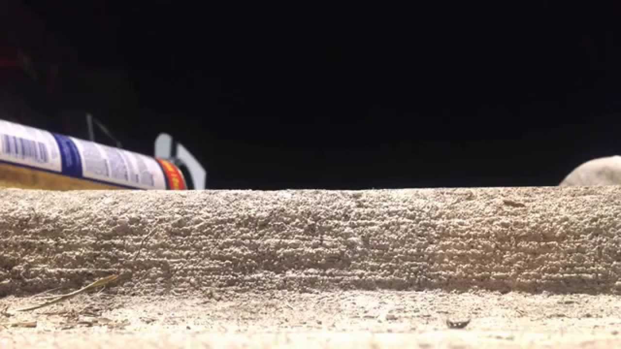 327 SBC with Summit 1785 cam - YouTube