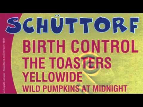 Birth Control - Gamma Ray "Live in Schüttorf" am 29.08.1998 - YouTube