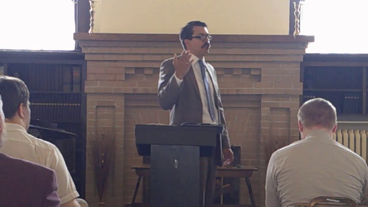 Sunday 6.28.20 Pastor Jeremy Jacob/ 2 Peter 2:1-3/False Teachers - YouTube