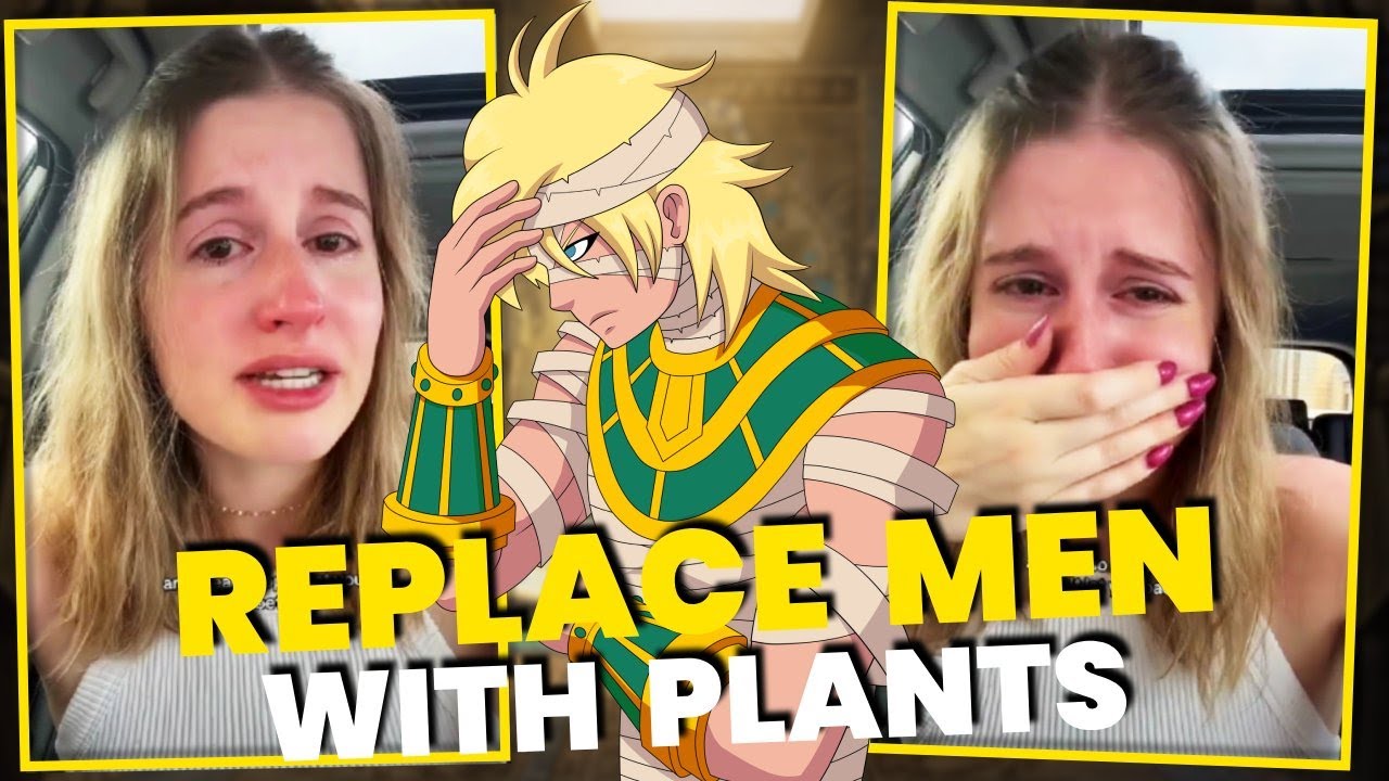 "I Lost Him" | Woman Gets Alpha Widowed After Finding Out The Chad She ...