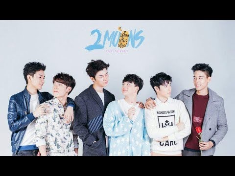 2Moons The Series - 3. BÖLÜM [Türkçe Altyazılı] - YouTube