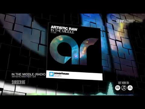 Artistic Raw feat Ida - In The Middle