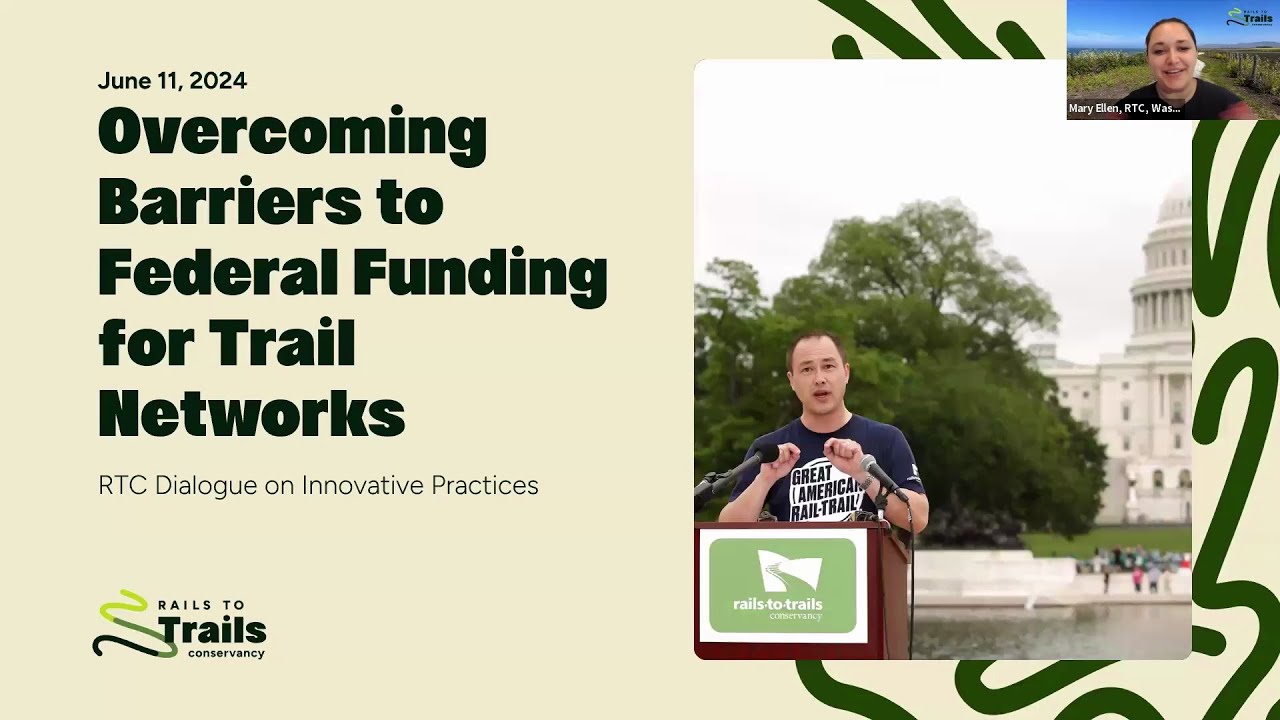 Overcoming Barriers: Innovative Practices to Securing Federal Funding ...