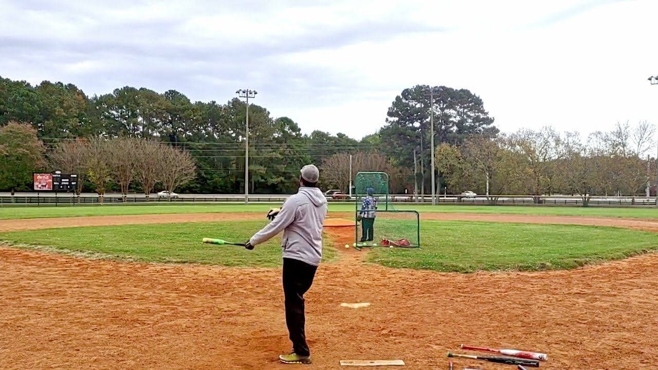 2020 Anarchy Pitbull Luis Reyna Signature Series USSSA Slowpitch Bat 34 ...