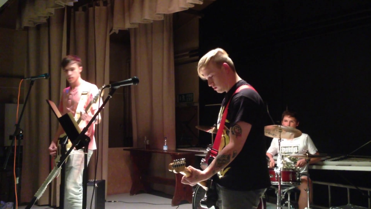 The Stallers - YouTube