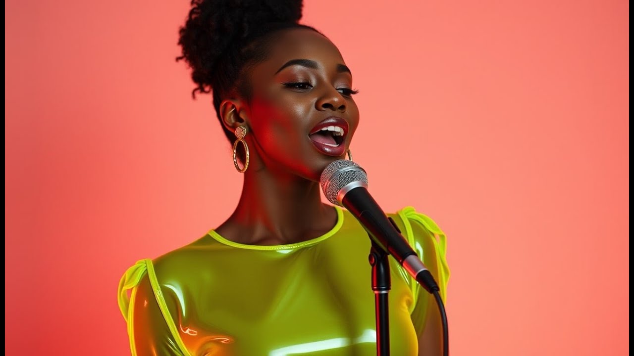 Hera - Echoes in the Storm (Official Single 2024) #rnb #soul - YouTube